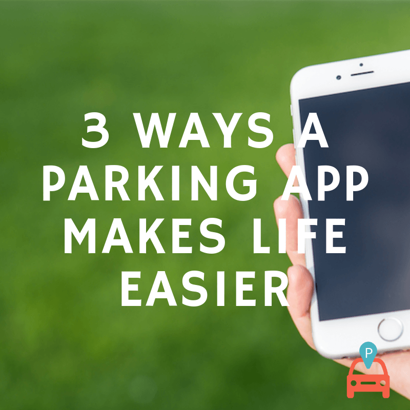 3 Ways a Parking Manager App Simplifies Operations | ParqEx