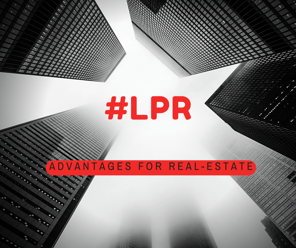 The Advantages of LPR - ParqEx