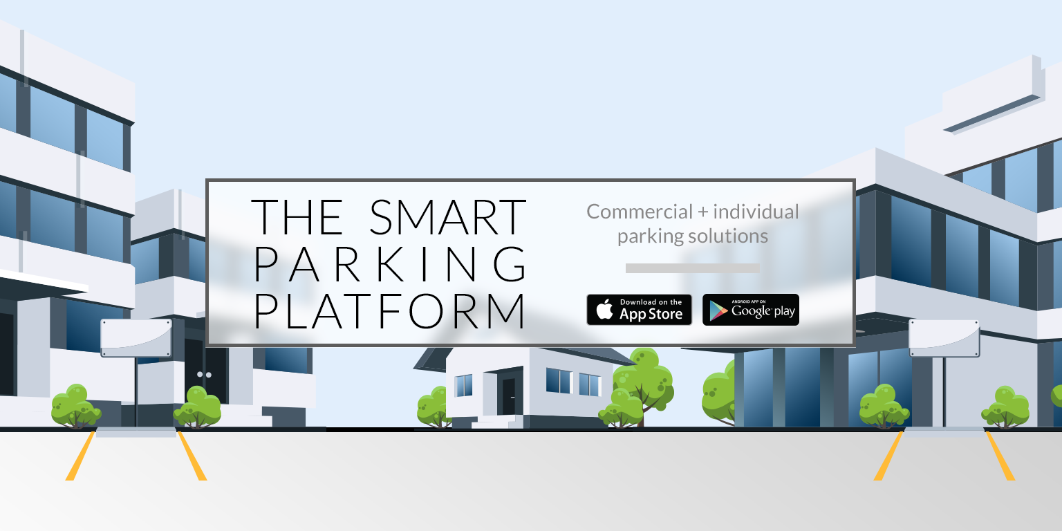 The Future of Parking: ParqEx’s Smart Parking Technology and Autonomous ...