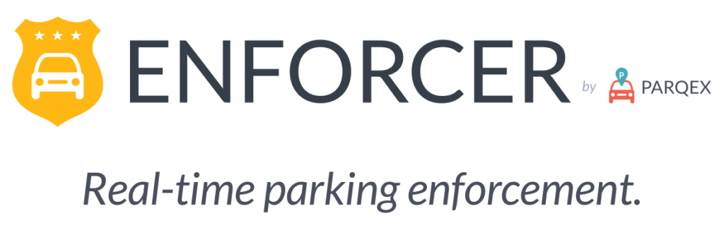 Enforcer App | Parking Enforcement Solution by ParqEx