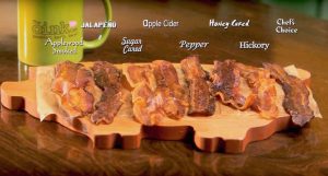 The Best Restaurants with Bacon - Everything is Better With Bacon