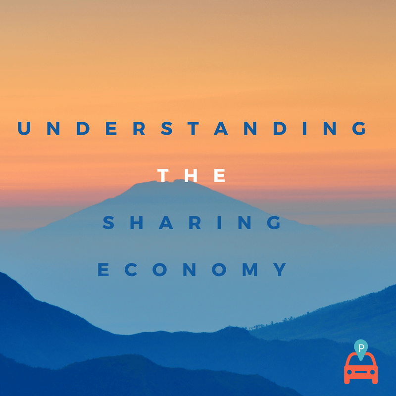 Understanding The Sharing Economy - Learn More Gain Knowledge